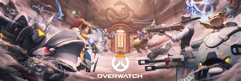 Pc Overwatch Team Wide Live Wallpaper Free Live Wallpaper Free