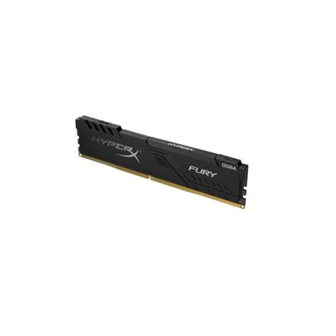 Hyperx Fury 4gb Ddr4 3200 Module Cl16 135v Geewiz