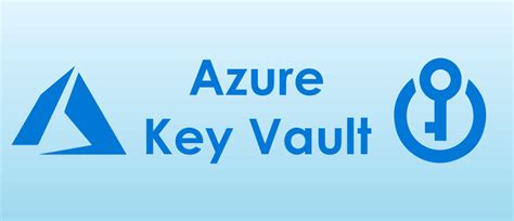 azure azure key vault