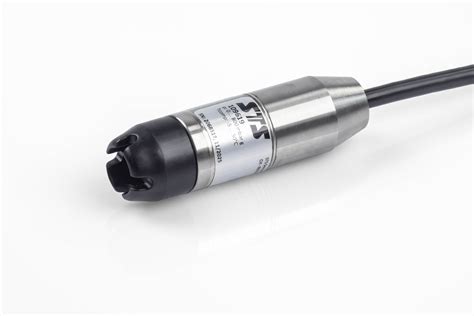 Precision Sensors For Pressure Level Temperature Flow STS