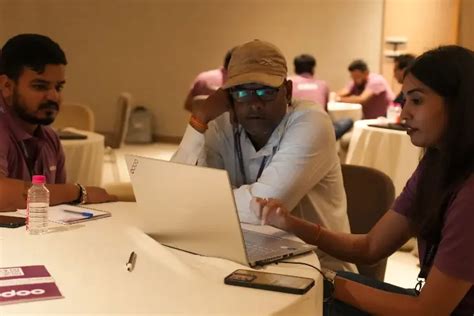 Discover Odoo 17 Accounting Surat India Odoo