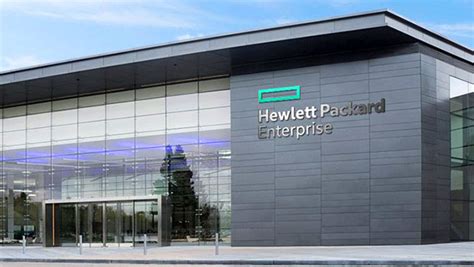 HPE Closes Ranks With Microsoft On Windows
