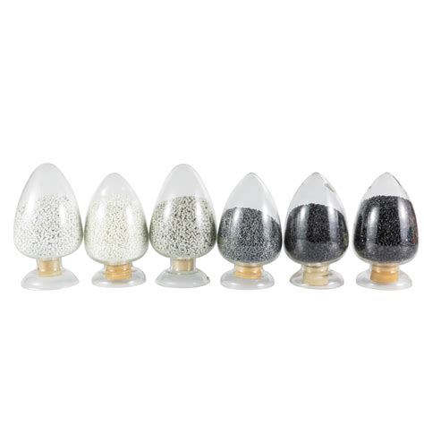 Virgin Recycled Polyoxymethylene Raw Material Copolymer Resin 25 Glass