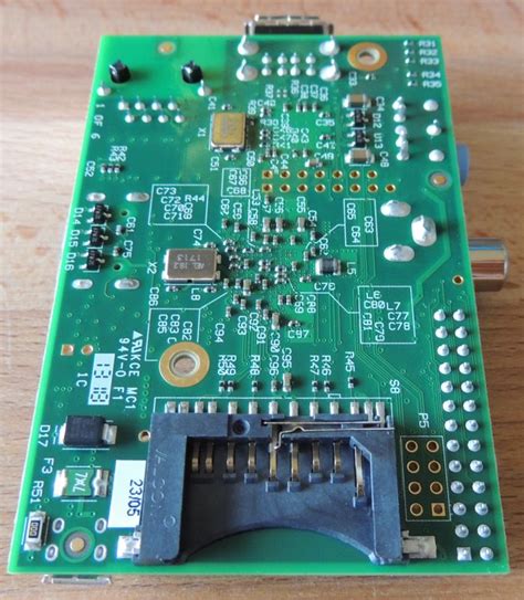 Raspberry Pi Model B Board Unboxing And First Boot Geeks3d