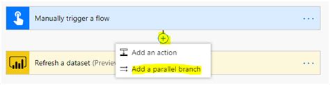 How To Refresh Multiple Power BI Datasets Using Power Automate And The Power BI API Carl De Souza