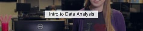 Reddit Comments On Intro To Data Analysis Udacity Course Reddacity