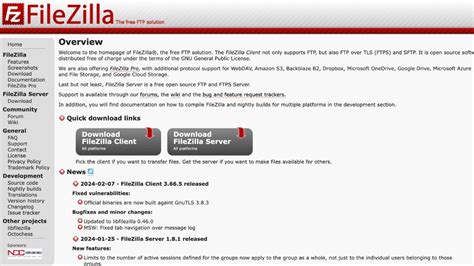 How To Fix Ftp Client Not Working In Windows 11 Uma Technology
