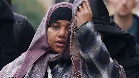 Amina Noor Guilty Of Assisting Female Genital Mutilation Of British