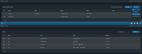 how to mirror your boot device in freenas 11 truenas unbxtech