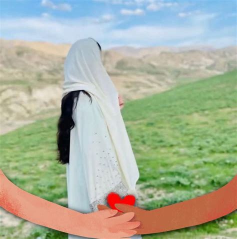 بانو مریم رضایی On Reels Facebook