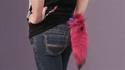 Introduction Really Simple Animatronic Tail Adafruit Learning System