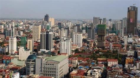 ព័ត៌មានសេដ្ឋកិច្ចប្រចាំថ្ងៃទី១៥ខែកញ្ញា ឆ្នាំ២០២១ សេដ្ឋកិច្ចកម្ពុជាថ្ងៃនេះ