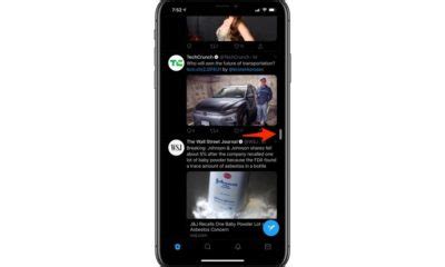 4 IOS 13 Concept Wallpapers Until We Wait For The Official Ones IOS Hacker