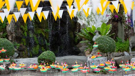 ปิดฉากอลังการ กับมนต์เสน่ห์สายน้ำยามค่ำคืน “bangkok River Festival 2022” นักท่องเที่ยวไทย ต่าง