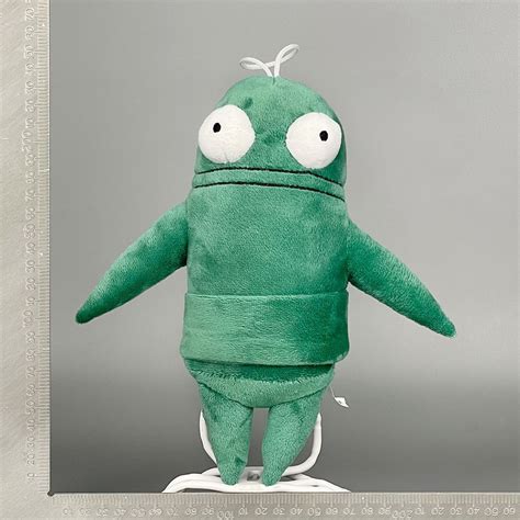 R E P O Plush Toys Recycling Action Repo Plushies Mailbox Games Plushies Horror Games Toy