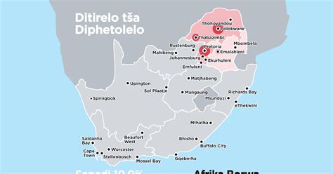 Why Sepedi Northern Sotho Is Essential For Connecting With Limpopo