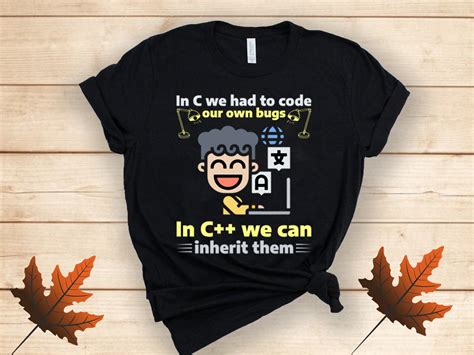Programmer T Shirt Design 6 Images Behance