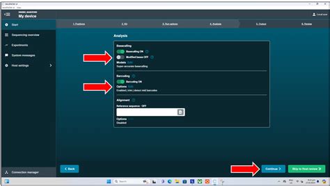 Ngs Data Processing For Poh Lab 1 Introduction