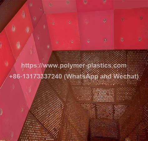 Uhmwpe Hopper Linings Company