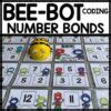 Bee Bot Robotics Hour Of Code We Are Better Together