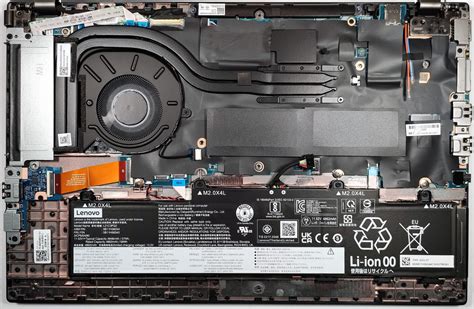 Lenovo Thinkpad L Gen Intel Specs Tests And Prices Laptopmedia India