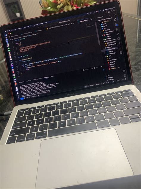 Go Gin Go Gorm Backenddev Go Orutu Akposieyefa Williams