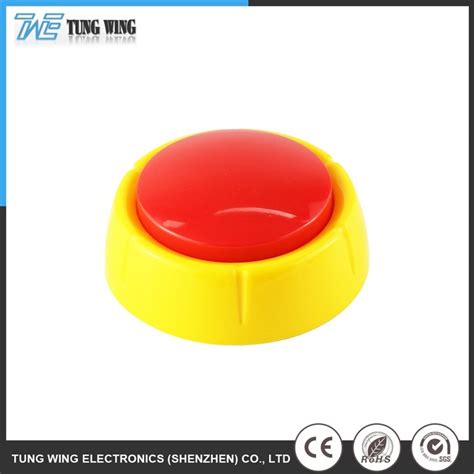 Customized Musical Push Button Sound Module For Book Sound Module And Button Sound Module Price