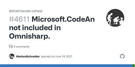 Microsoftcodeanalysisvisualbasic Not Included In Omnisharp · Issue 4611 · Dotnetvscode