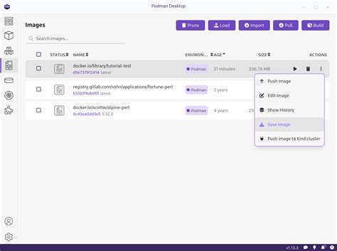 Containers For Non Technical Readers With Podman Desktop Akosma