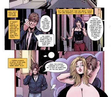 A God Among Women Issue