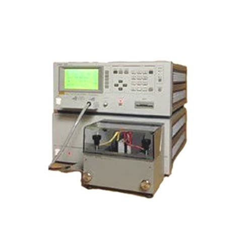 Agilent Hp 42841a Bias Current Source 10 A Refurbished