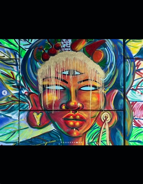 Murals — Konstance Patton