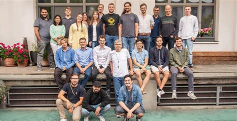 Proud To Be Part Of The Team Quite A Journey So Far 4 Years For Me And So Much More Paths To