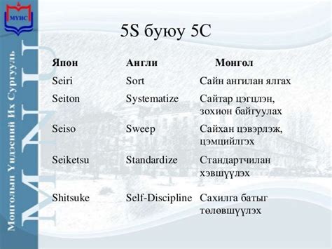 5 S Surgalt Ambuk