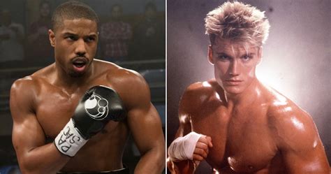 Russian Superman Ivan Drago Could Return To The Rocky Franchise In