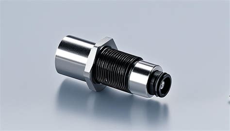 Coolant Temp Sensor Connector Kit Oem Gm Chevrolet