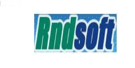 Rnd Softech Pvt Ltd Coimbatore