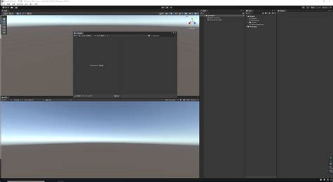 package manager 中找不到一些包 技术问答 unity官方开发者社区