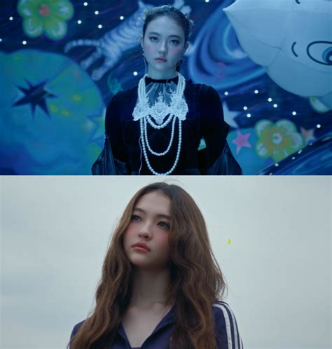 테디 걸그룹 미야오 첫 번째 멤버는 ‘리틀 제니 엘라 그로스