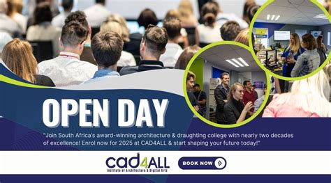 Campus Tour And Academic Consultations Cad4all Institute Of Architecture And Digital Arts