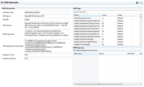 Jdk Flight Recorder A Gem Hidden In Openjdk Bellsoft Java