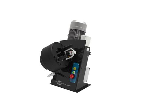 H CRIMP 80 EVO Techmaflex