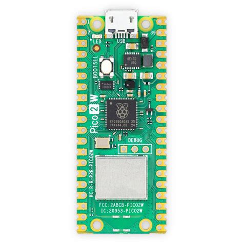 Getting Started With Raspberry Pi Pico A Beginners Guide To All Ver Rees52