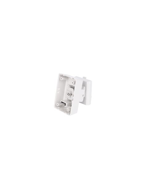Modelo DS PDB EX W Montaje Para Sensor PIR Exterior Compatible Con DS PD T P WEL Y DS PD