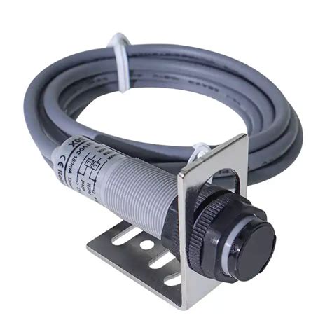 Industrial Automation Proximity Sensor Switch Inductive Limit Switch Sensor Esh Pro 20a 1205