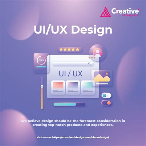 Creative Ui Design Llc On Linkedin Creativeuidesign Uiuxcompany Uiuxdesign Uiux