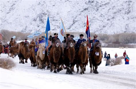 “Монголын тэмээн соёл” улсын зөвлөгөөн Баянхонгор аймагт боллоо