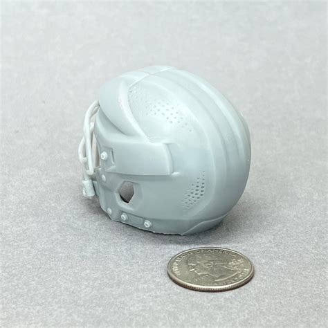 3d Printed Vicis Zero2 Trench Pocket Pro Scale Modern Era Etsy