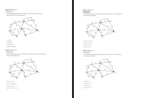 Solved Provide All Answers