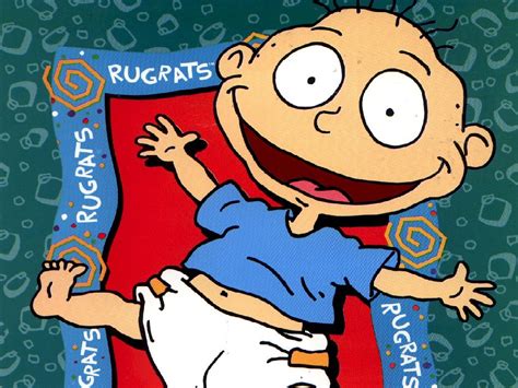 Tommy Angelica Pickles Fave Picks Wallpaper Fanpop